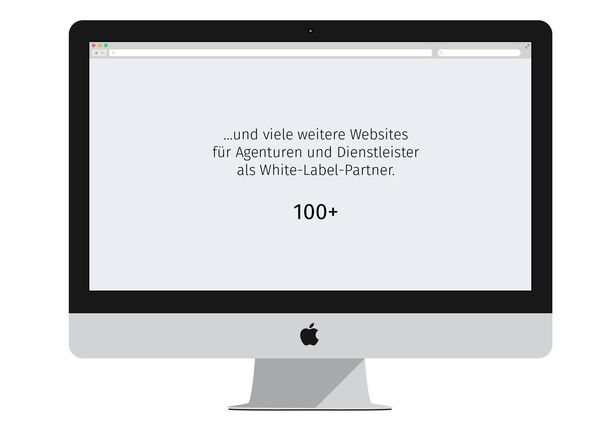 White-Label-Partner - weitzeldesign